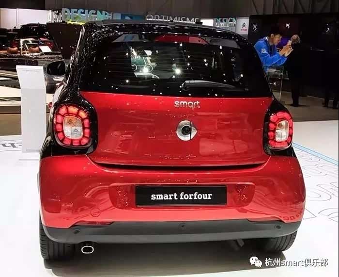 【图】老铁~smart453进来了解下~~~你对你的453配置知多少？？？？？_smart论坛_汽车之家论坛