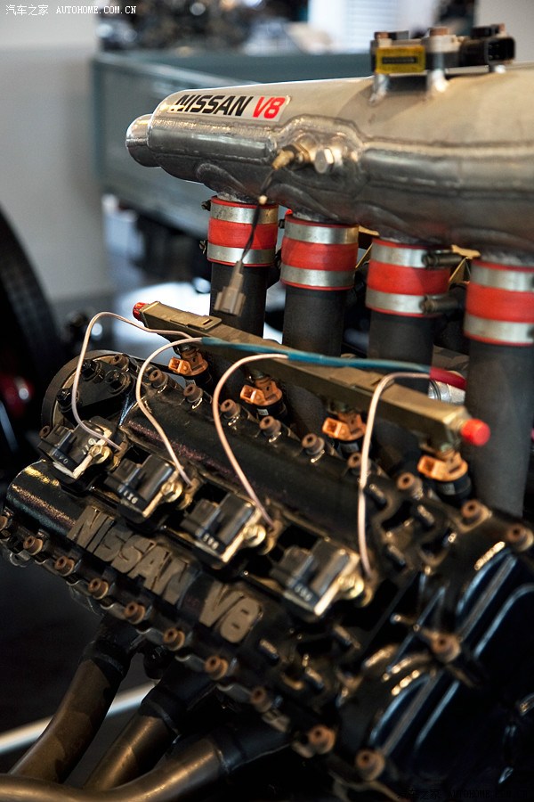 【图】科普***（一）关于MP4的M838T与日产VRH35发动机的渊源_迈凯伦论坛_汽车之家论坛