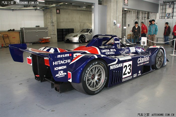 【图】科普***（一）关于MP4的M838T与日产VRH35发动机的渊源_迈凯伦论坛_汽车之家论坛