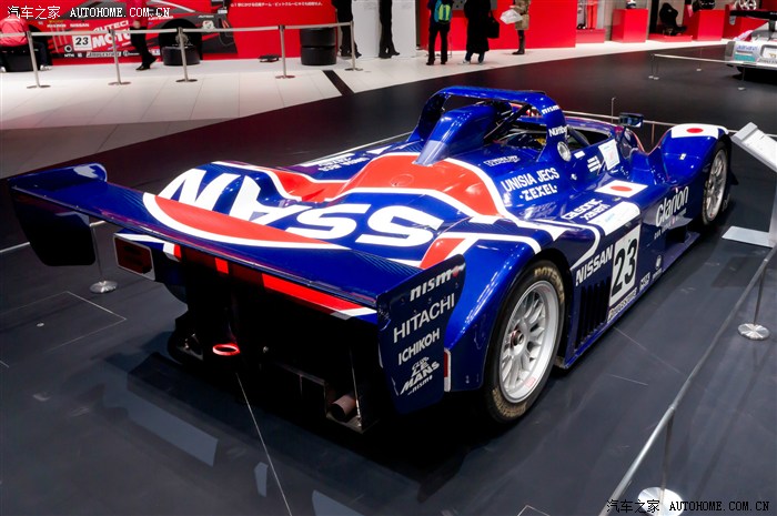 【图】科普***（一）关于MP4的M838T与日产VRH35发动机的渊源_迈凯伦论坛_汽车之家论坛