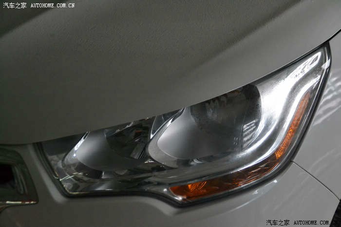 【图】C4L改灯归来~~~_新疆论坛_汽车之家论坛