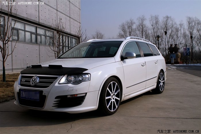 【图】真心不知道R36作业交那？只能MINI R36一起上了！_MINI论坛_汽车之家论坛