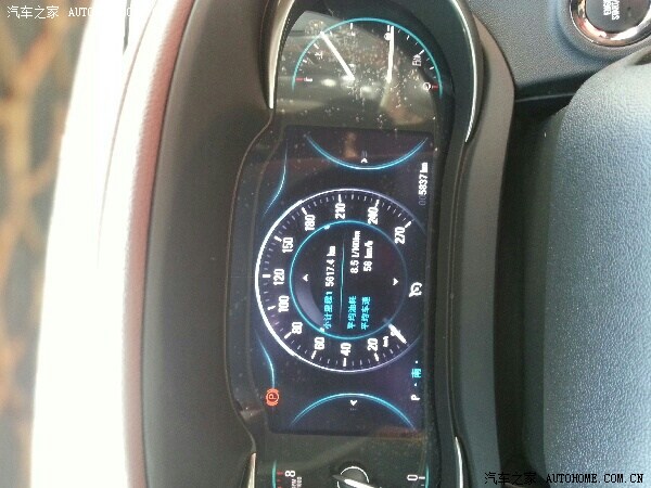 【图】全新君越2.4豪华黑外粽内24卖了_君越论坛_汽车之家论坛
