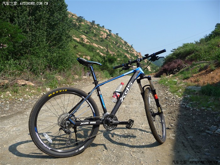 【图】寻找那座山那片水——周日130公里进山拉练小记之骑行背牛顶_自行车论坛_汽车之家论坛