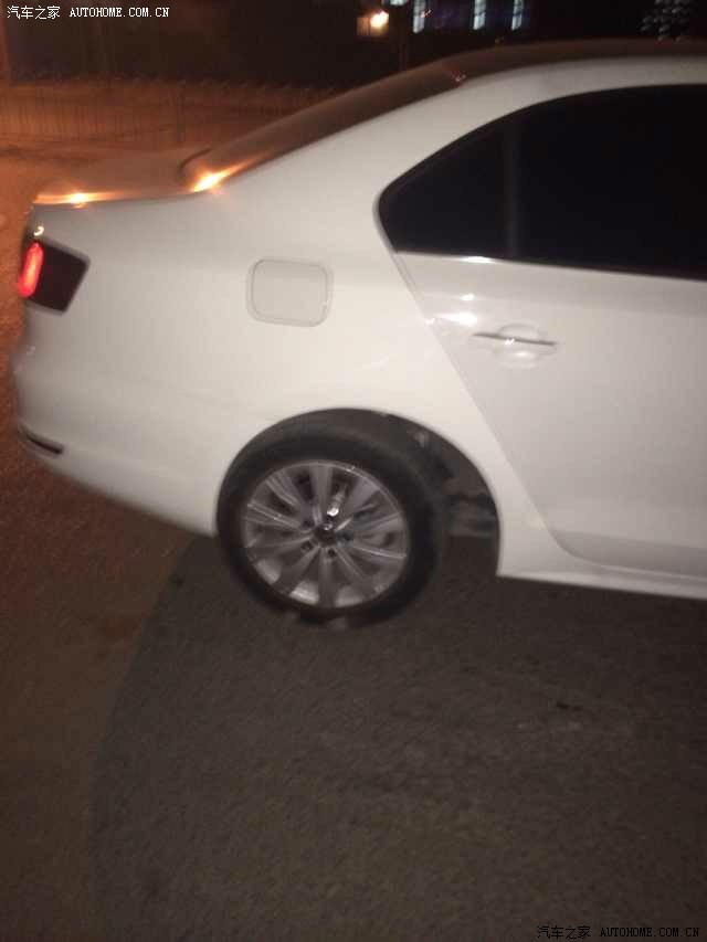 【图】“神回复”难解速腾“断轴门”，附案例合集、投诉维权报道_速腾论坛_汽车之家论坛