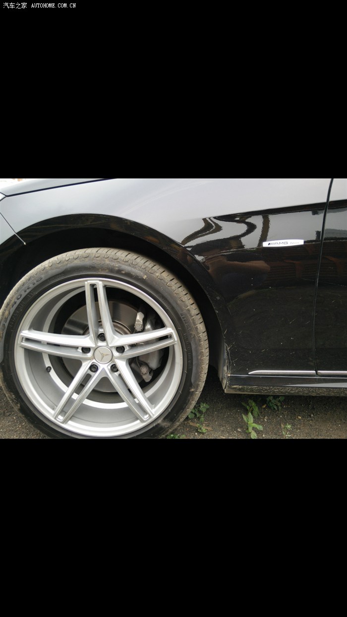 【图】13款E260L，1.8T,2万公里作业，和一些小改，还有用车心得。_奔驰E级论坛_汽车之家论坛