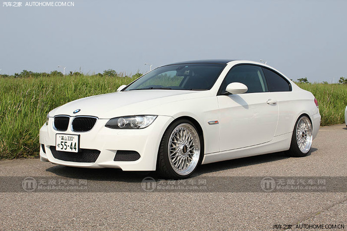 【图】【转】雏菊重生 BMW E92示范S-RS款轮圈_宝马3系论坛_汽车之家论坛