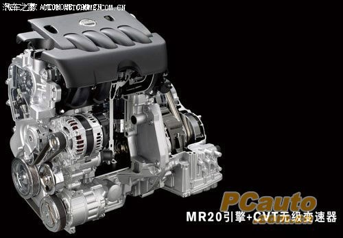 【图】史上最全面的 日产MR20DE全面解剖!!!_昂科拉论坛_汽车之家论坛