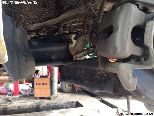 【图】“神回复”难解速腾“断轴门”，附案例合集、投诉维权报道_速腾论坛_汽车之家论坛