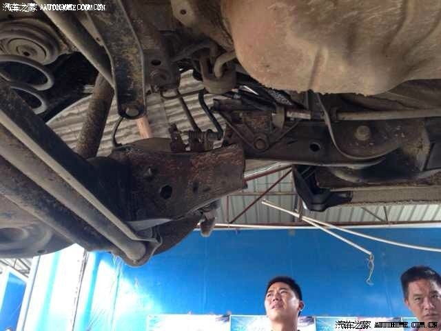 【图】“神回复”难解速腾“断轴门”，附案例合集、投诉维权报道_速腾论坛_汽车之家论坛