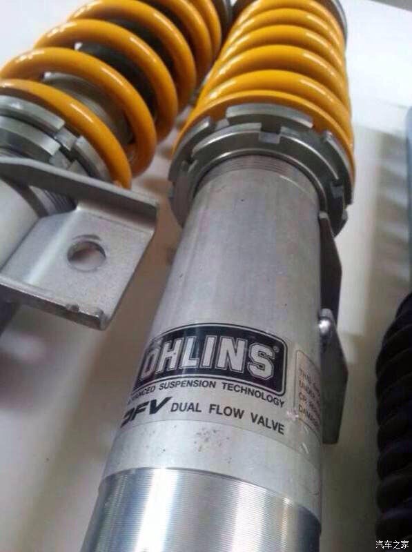 【图】全新Golf MK6 R20改装作业！_高尔夫论坛_汽车之家论坛