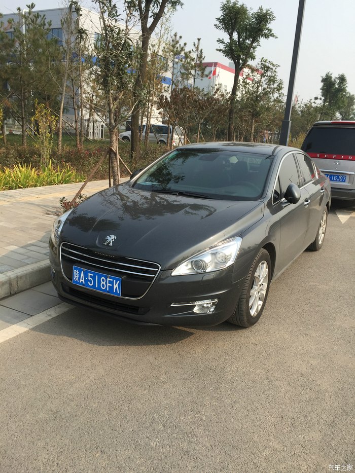 【图】【懒人贴】508旗舰换摩特X-MAX机油_标致508论坛_汽车之家论坛