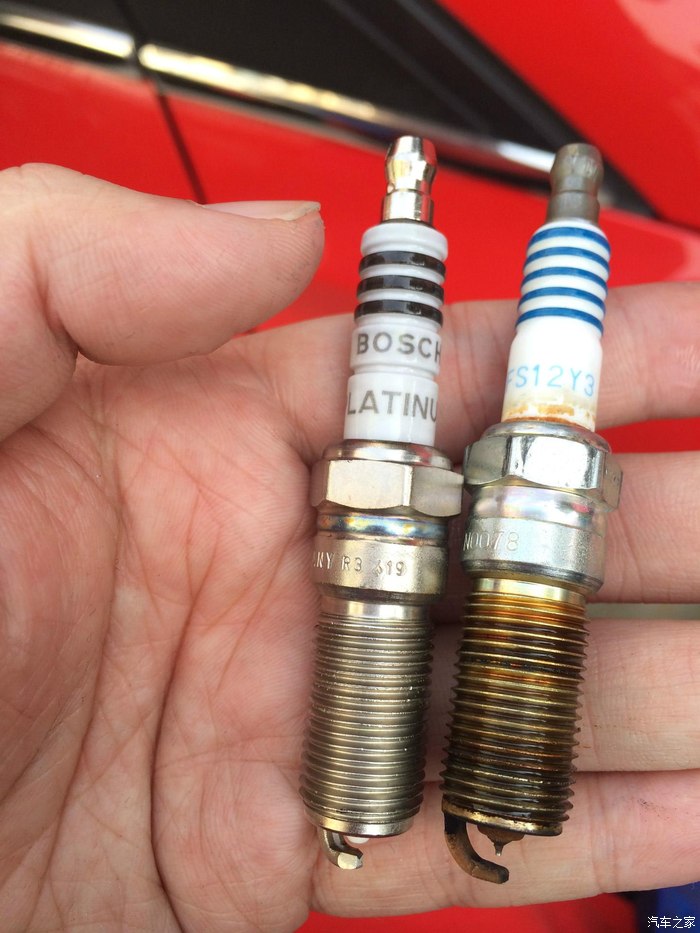 【图】新福克斯正确更换冷却液（防冻液）方法 指导帖_福克斯论坛_汽车之家论坛