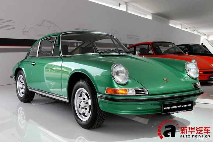 【图】901，930，964，993，996，997，991......_保时捷911论坛_汽车之家论坛