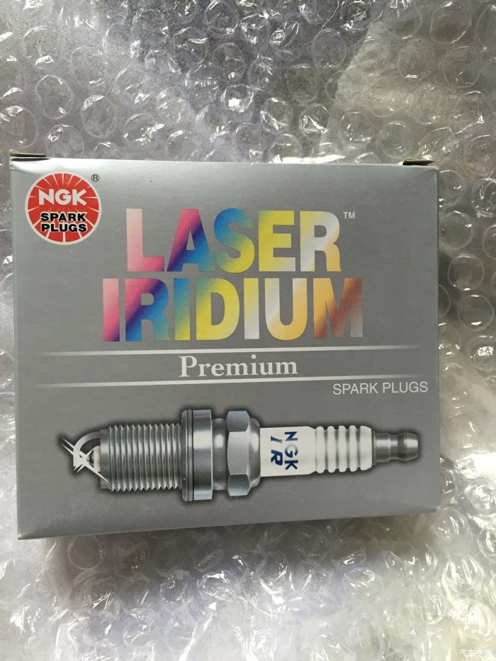 【图】与时俱进…更换NGK IFR6T11火花塞_速锐论坛_汽车之家论坛