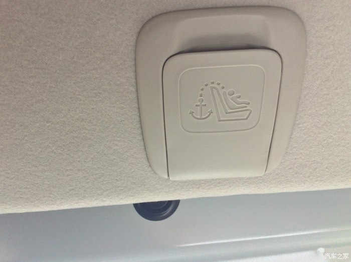【图】3秒搞懂isofix、latch和安全带绑定三种安全座椅接口方式！！！_儿童安全座椅论坛_汽车之家论坛