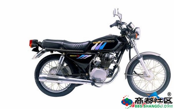 【图】《（本田CG125历史）（改装我的CG125已完工，附两台车链接）》_本田摩托车论坛_汽车之家论坛