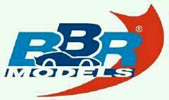【图】汽车模型品牌介绍-第十九篇——BBR_模型论坛_汽车之家论坛