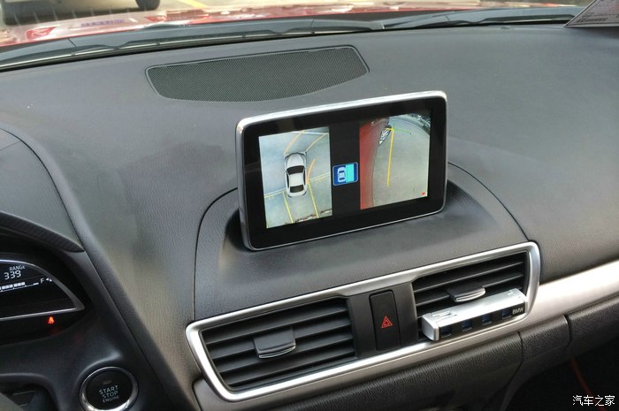 Side Mirror camera mod | 2004 to 2020 Mazda 3 Forum and Mazdaspeed 3 Forums