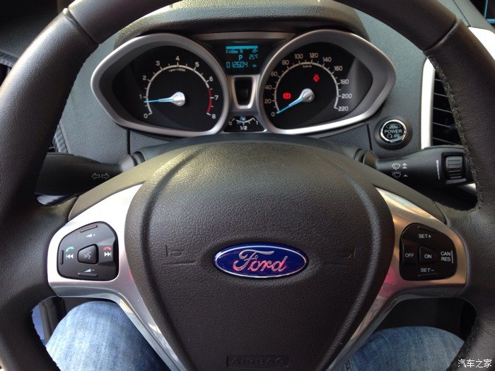 【图】【东莞汉尼】升级定速巡航，换方向盘_嘉年华论坛_汽车之家论坛