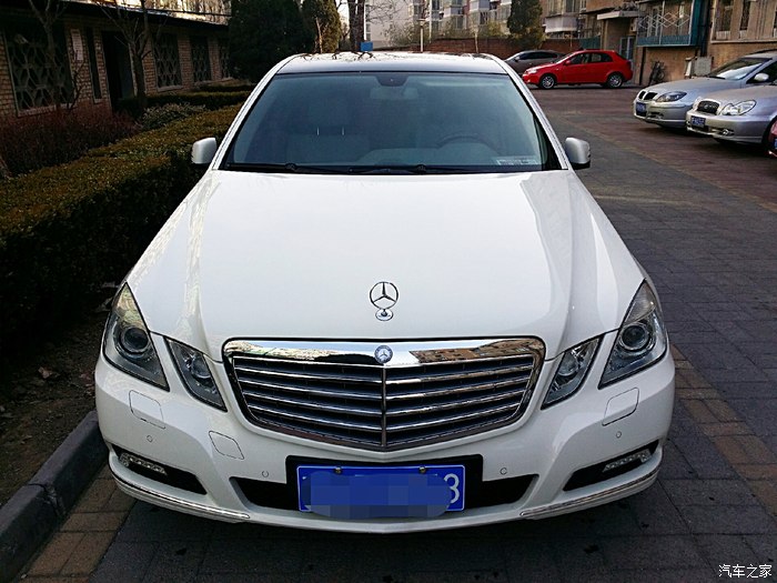 【图】迟到五年的作业～5年W212老E260 CGI典雅(预告)_奔驰E级论坛_汽车之家论坛
