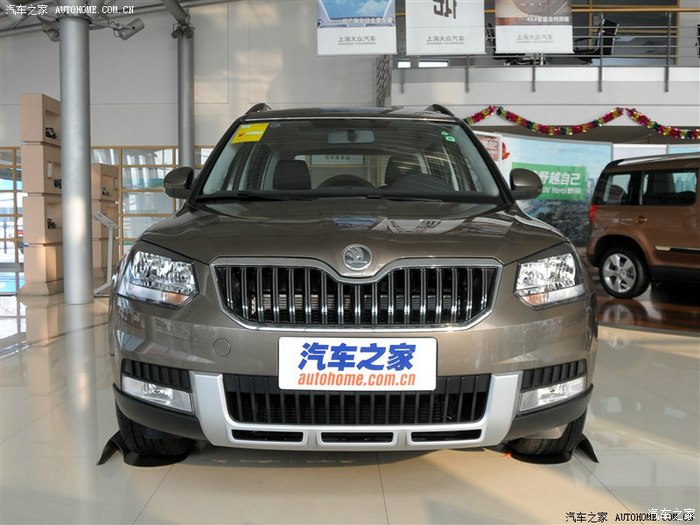 【图】炫彩，探索，魅影，极地，野驱外观比较，有图。。。。。。。_Yeti论坛_汽车之家论坛