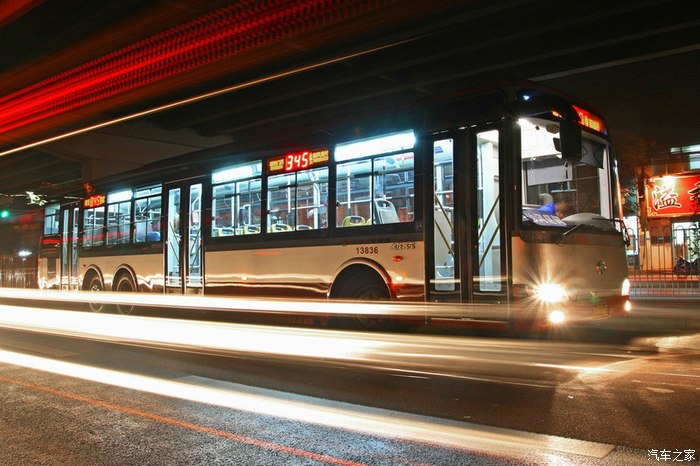 【图】已经消失了的公共汽车BK6141_北京论坛_汽车之家论坛